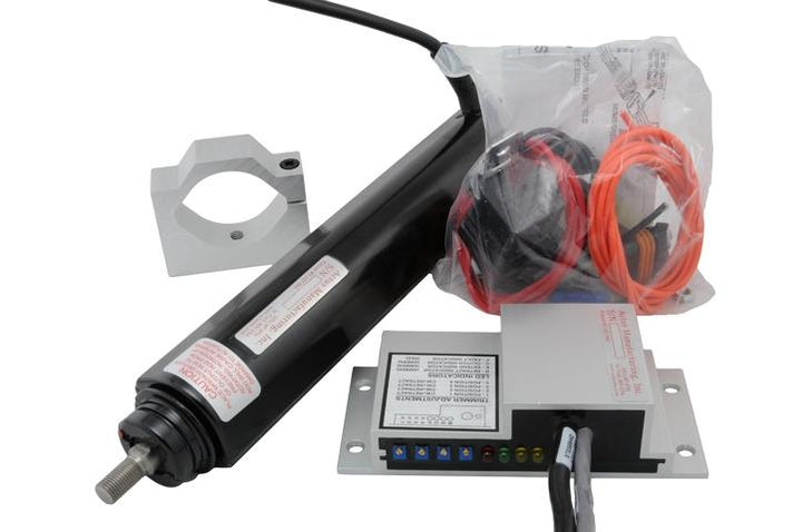 Clutched Linear Actuators (722 & 723 Series) – Actus